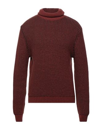 Gazzarrini STRICKWAREN - Rollkragenpullover auf YOOX.COM