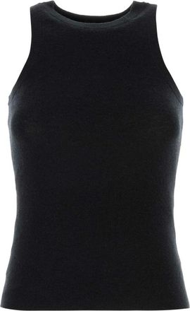 Co Femme, Tops, Noir, Taille: 40 FR Sporty Tank