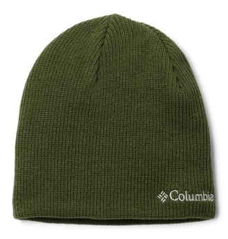 Columbia Whirlibird Watch Cap Beanie, Kopfbedeckung, Leichte W&auml;rme, Stretch-Passform, Zeitloses Design, Anpassungsf&auml;hige Farben - Unisex