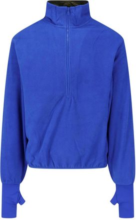 Entire studios Zip Sweatshirt Shell