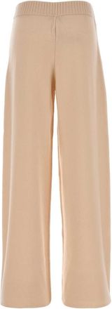 Stella McCartney Fair Trousers - Cream