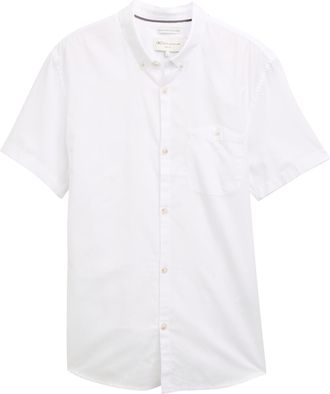 Tom Tailor Herren Hemd