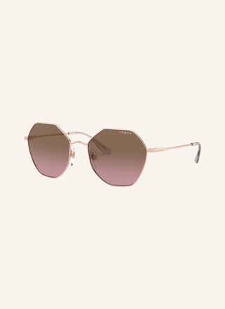 Vogue Sonnenbrille vo4180s rosegold