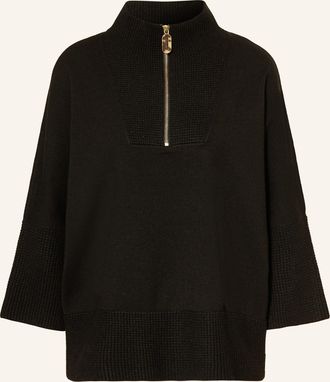 Joseph Ribkoff Troyer Mit 3/4-Arm schwarz