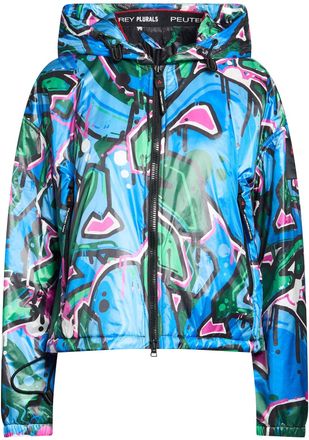 Peuterey JACKEN & M&Auml;NTEL - Jacken und Anoraks auf YOOX.COM