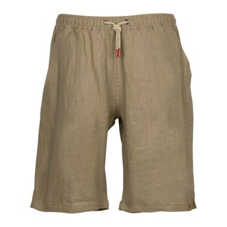 Kiton Homme, Shorts, Vert, Taille: XL Shorts d&eacute;contract&eacute;s