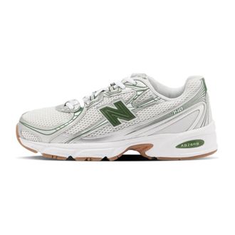 New Balance Graue Matter Sneakers - - Shoes - Herren - Wei&szlig; - 37 EU