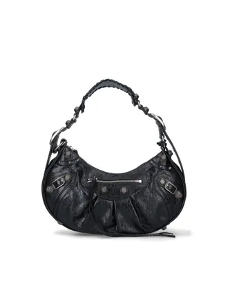 Balenciaga Kleine Tasche Le Cagole