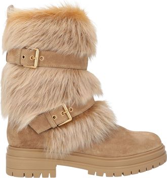 Gianvito Rossi SCHUHE - Stiefeletten auf YOOX.COM