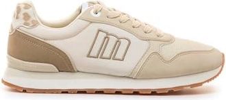 Mtng Sneakers Femme JOGGO 60909 | 61761 | CREMA261