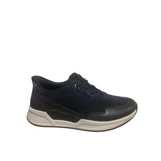 Gabor Damen, Schuhe, Blau, 42 EUGr&ouml;&szlig;e