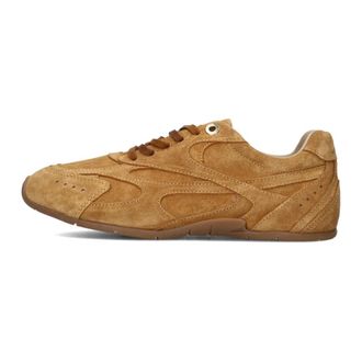 Bronx Braune Myr-Aa Sneakers - - Shoes - Damen - Braun - 39 EU
