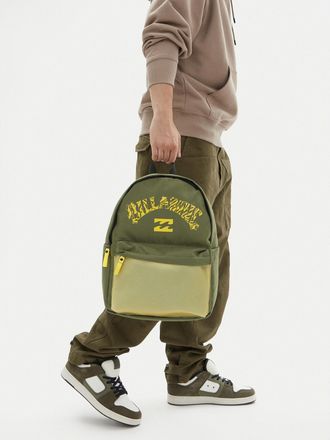 Billabong Rucksack Billabong BLB-M-004-07 Gr&uuml;n