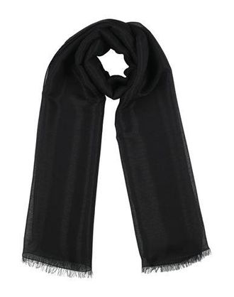 Emporio Armani ACCESSOIRES - &Eacute;charpes sur YOOX.COM