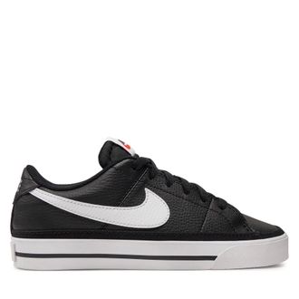 Nike Sneakers Nike Court Legacy Nn DH3162 001 Schwarz