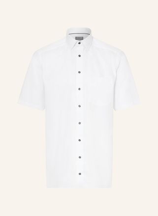 Olymp Kurzarm-Hemd Luxor Comfort Fit weiss