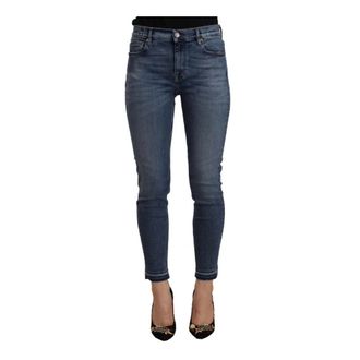 Don the Fuller Skinny Jeans - - Jeans - Damen - Blau - W32
