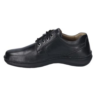Josef Seibel New Anvers 06 - - Shoes - Herren - Schwarzk - 43 EU