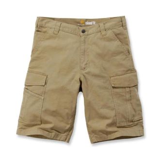 Carhartt Work in Progress Rigby Rugged Cargo Short - - Shorts - Herren - Beige - W30