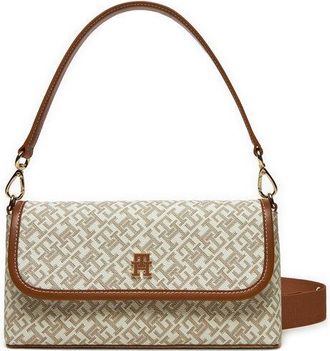 Tommy Hilfiger Handtasche AW0AW17341 Beige