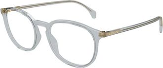 Gucci Herren, Accessories, Grau, 50 MMGr&ouml;&szlig;e