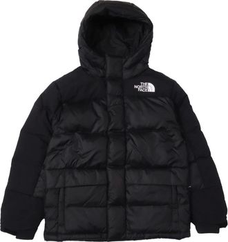 The North Face Homme, Sport, Noir, Taille: S Hmlyn Down Short Parka