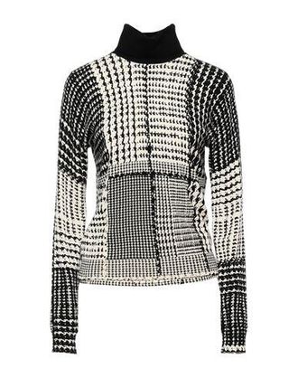 Twin-Set MAILLE - Cols roul&eacute;s sur YOOX.COM