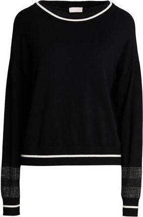 Liu Jo MAILLE - Pullover sur YOOX.COM