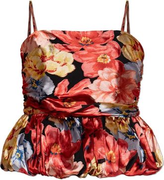 Gestuz Femme, Tops, Multicolore, Taille: 38 FR Gzsigrida Top