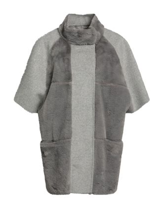 Atos Lombardini JACKEN & MÄNTEL - Mäntel auf YOOX.COM