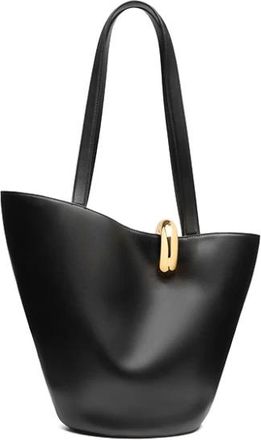Jacquemus Femme, Sacs, Noir, Taille: ONE Size Le Bambola Moyen
