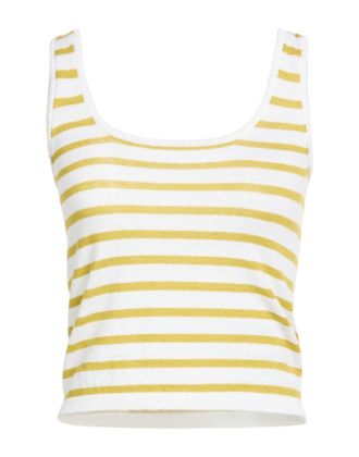 BE YOU BY GERALDINE ALASIO TOPS - Tops auf YOOX.COM