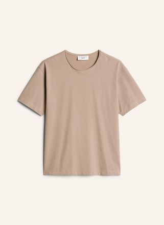 Marc O'Polo Denim Marc Opolo Denim T-Shirt beige