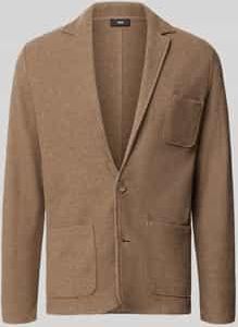 Cinque Slim Fit 2-Knopf-Sakko Modell LENTINI