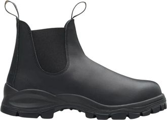 Blundstone Damen, Schuhe, Schwarzk, 39 EUGröße