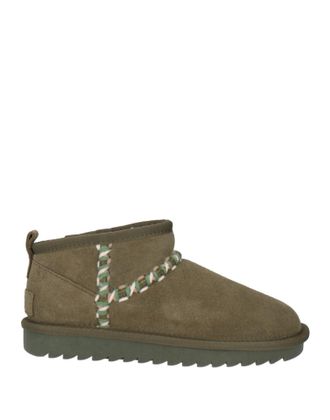 Colors Of California SCHUHE - Stiefeletten auf YOOX.COM
