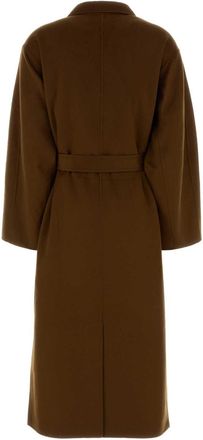 Le Kasha Double Coat