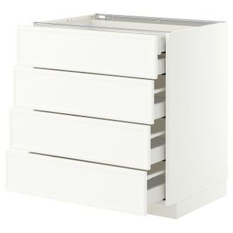 IKEA METOD / MAXIMERA Uschr 4 Fr/2 Sch/3 haho Sch