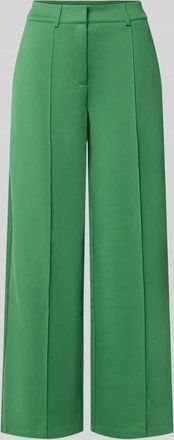 Ichi Wide Fit Hose mit Viskose-Anteil Modell Kate