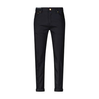 Pantaloni Torino Tapered-Fit Jeans Reggae