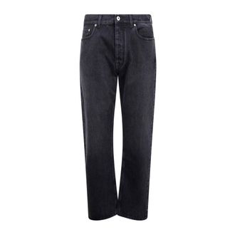 Off-white Arr Skate Jeans - - Jeans - Herren - Schwarzk - W31