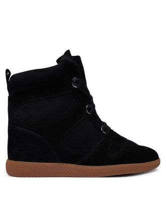 Steve Madden Sneakers Mables 11005881 Schwarz