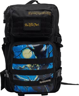Brandit Rucksack Iron Maiden Cooper