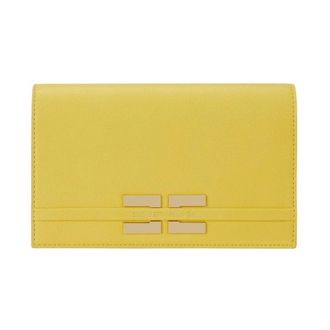 Elisabetta Franchi Pochette - - Bags - Damen - Gelb - ONE SIZE