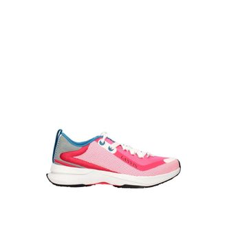 Lanvin Fabric Athletic Sneakers - - Shoes - Herren - Mehrfarbig - 43 EU