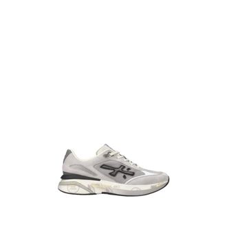 Premiata Herren, Schuhe, Grau, 45 EUGr&ouml;&szlig;e