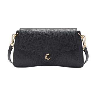 Coccinelle Femme, Sacs, Noir, Taille: ONE Size Mini Bag C-Me