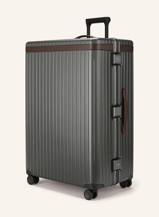Carl Friedrik Carl Friedrik Trolley The Large Check-In braun