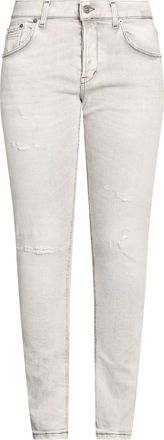 Dondup HOSEN & R&Ouml;CKE - Jeanshosen auf YOOX.COM