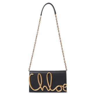 Chloé Damen, Taschen, Schwarzk, ONE SIZEGröße